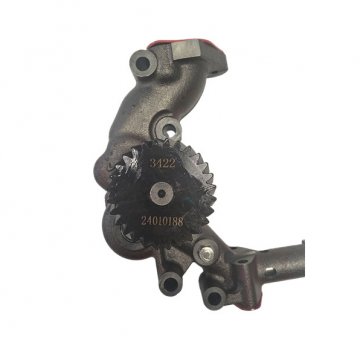 Premium Oil Pump Assembly for Stable Gas Generator Operation