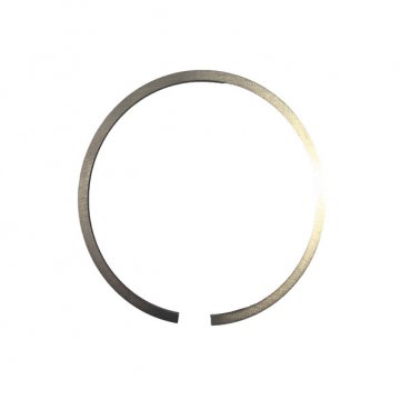 Piston Ring Cone Ring for Gas Generator Engine | Precision Sealing Part