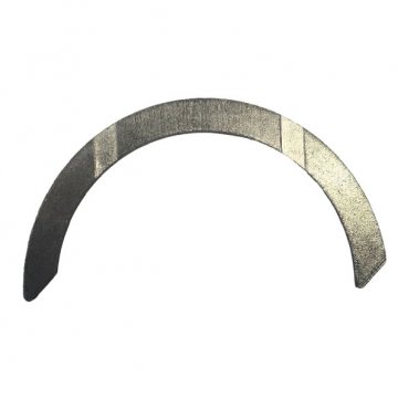 Upper Thrust Plate for Gas Engines | Wear-Resistant Support Component